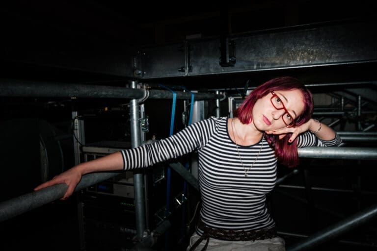 Dokumentarfilm „Requiem in Weiß“ von Harry Putz / funk tank